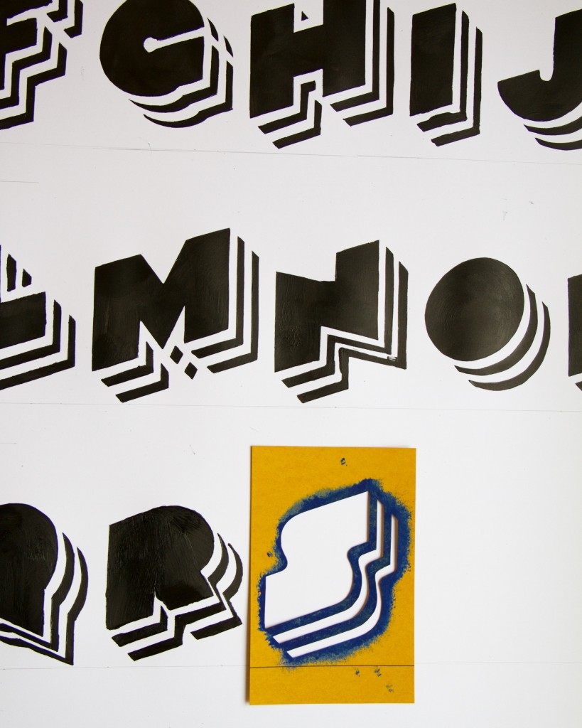 Awarding our first TDC Beatrice Warde Scholarship - The Type Directors ...