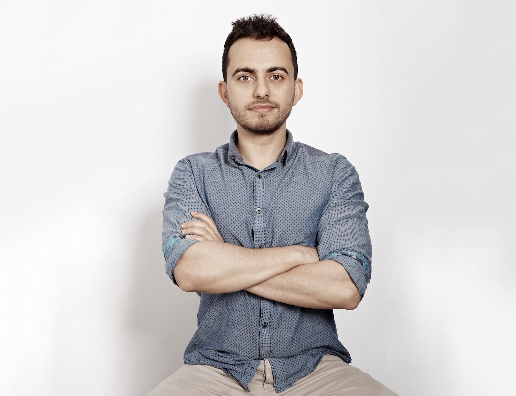 Member of the Month: Wael Morcos - The Type Directors Club: Archive